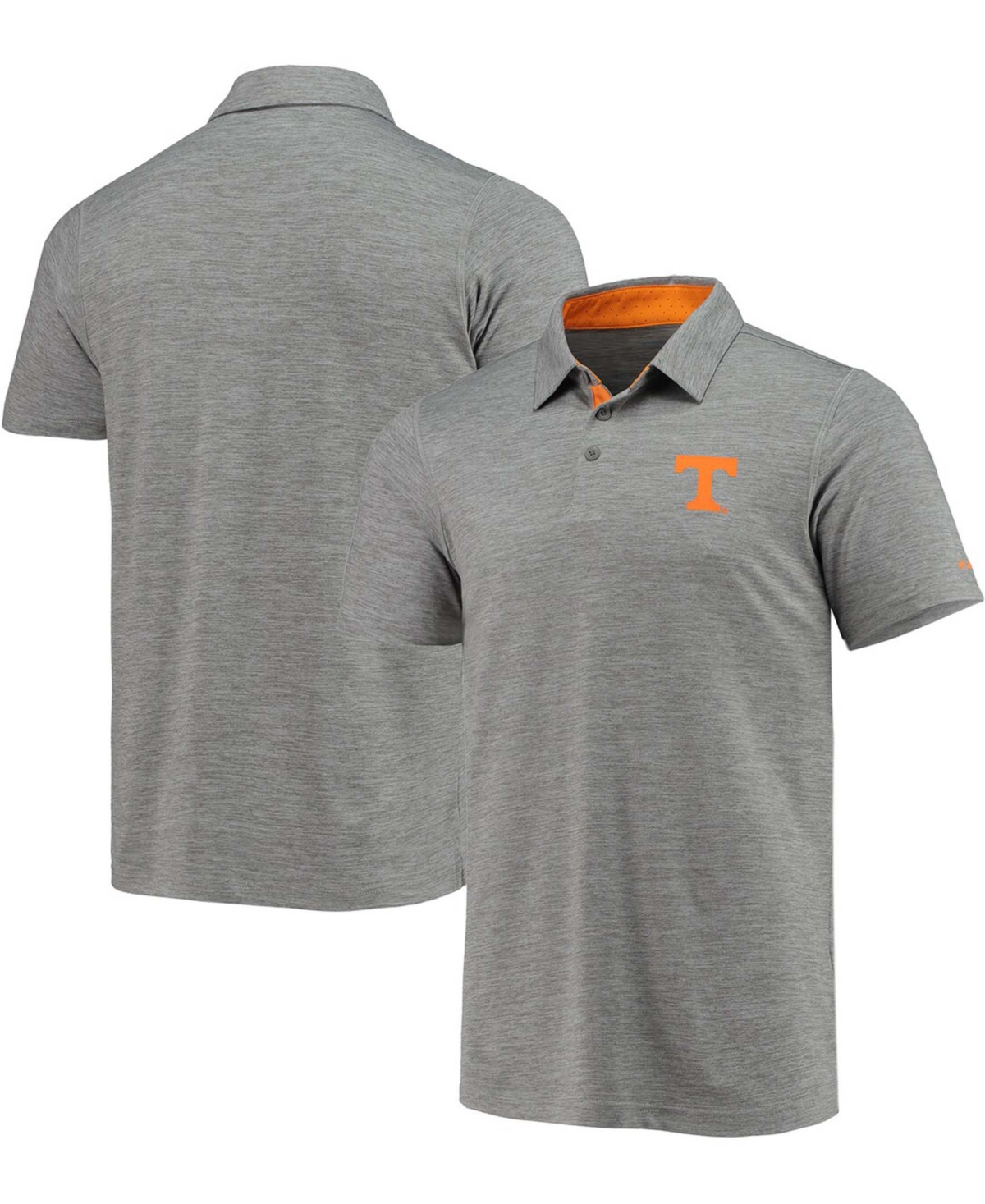 Click here for Mens Gray Tennessee Volunteers Tech Trail Space Dy... prices