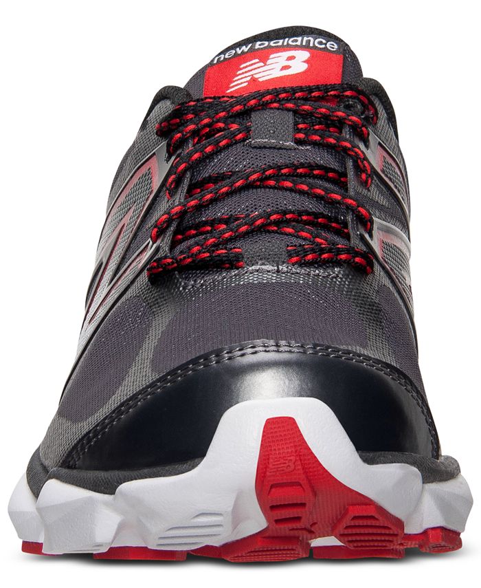 New Balance Men's 4090 v1 Running Sneakers from Finish Line - Macy's