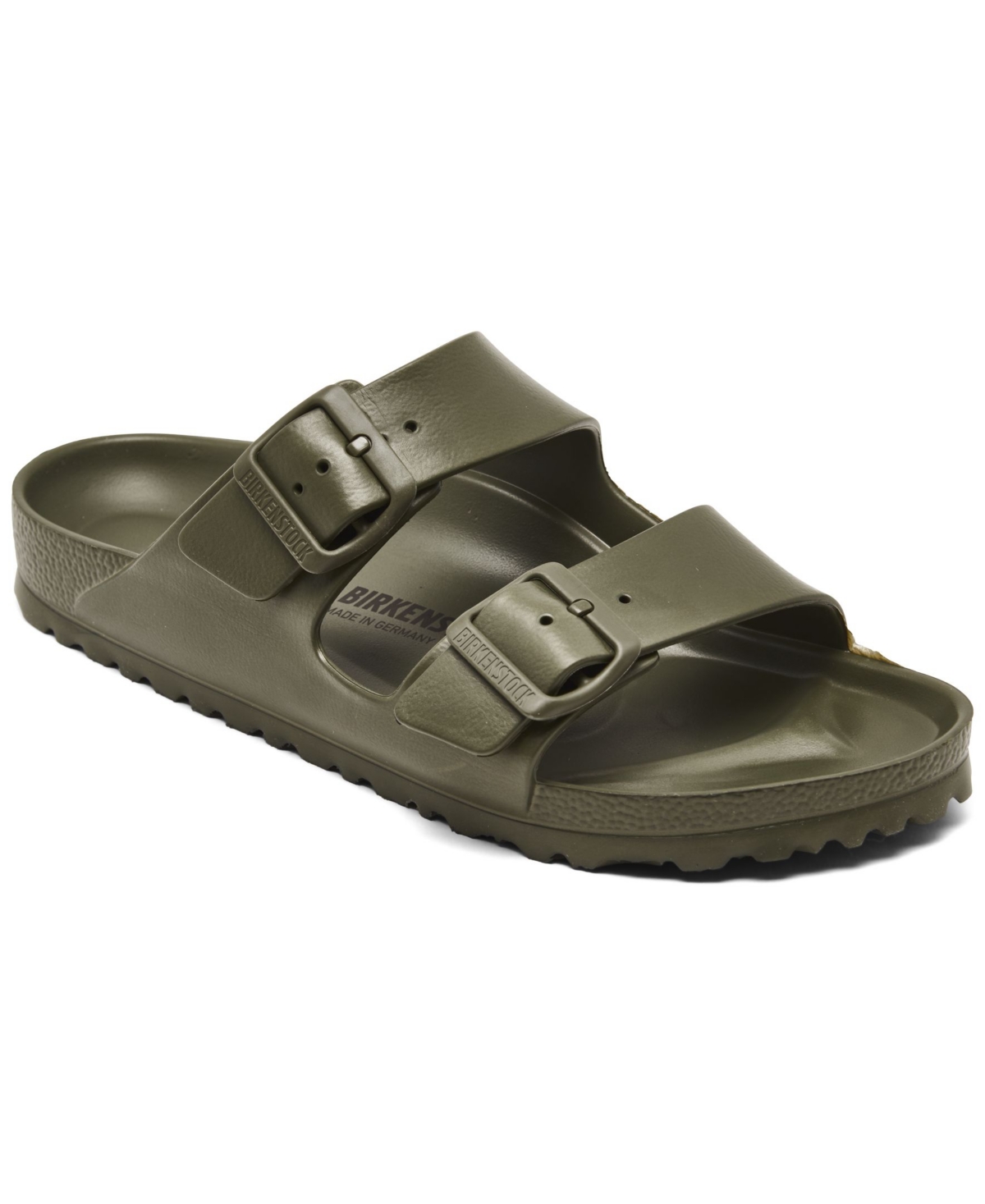 Click here for Birkenstock Womens Arizona Essentials Eva Two-Stra... prices