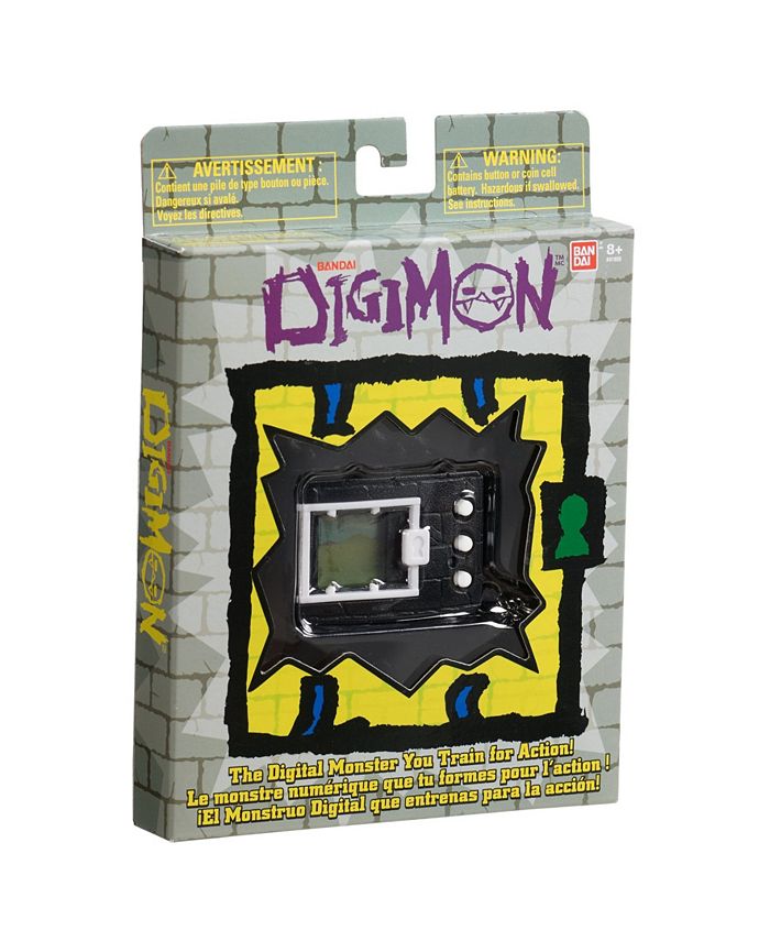 Digimon Bandai Original Digivice Virtual Pet Monster & Reviews - All ...