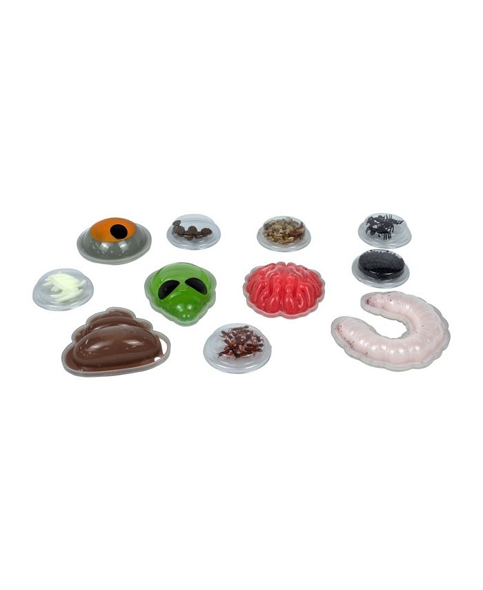 RMS 5 in 1 Slime Fusions Creepy Crawler Kit - Macy's