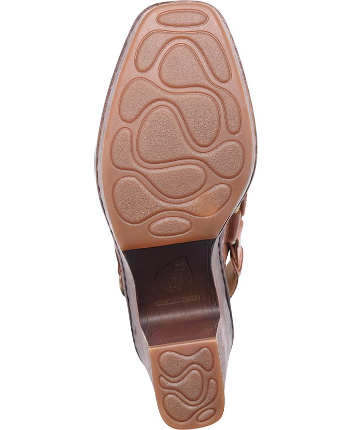 Born Women's Hudson Comfort Clogs & Reviews - Mules & Slides - Shoes ...