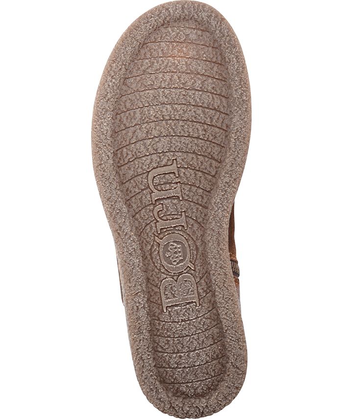 Born Women's Tora Comfort Booties & Reviews - Booties - Shoes - Macy's