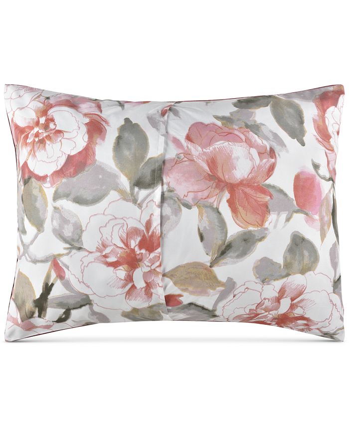 Sunham Magnolia Comforter Sets - Macy's