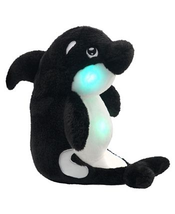 Lullabrites Plush Sea Friends Large Whale & Reviews - All Toys - Macy's
