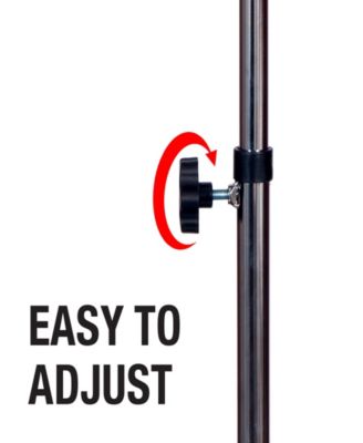 Heavy Duty All-in-One Boxing Set, 6 Pieces