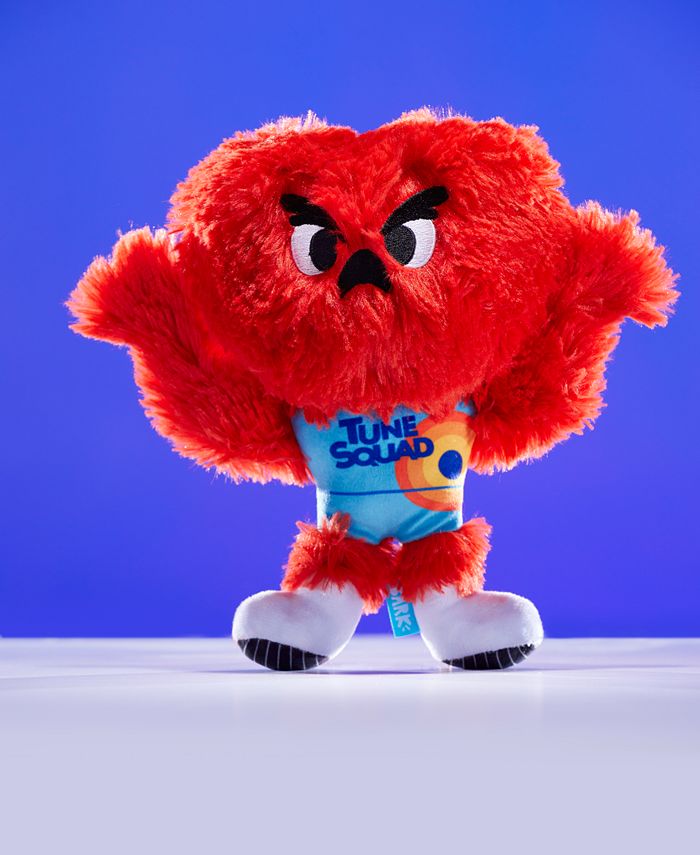 BarkBox SpaceJam Gossamer Plush Pet Toy - Macy's