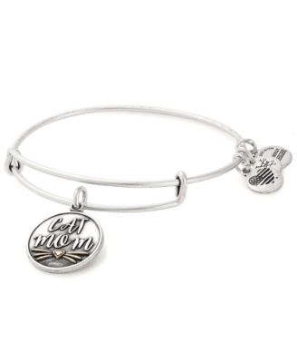 Cat Mom Charm Bangle Macy s