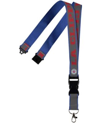 Multi LA Clippers Reflective Team LAnyard - Macy's