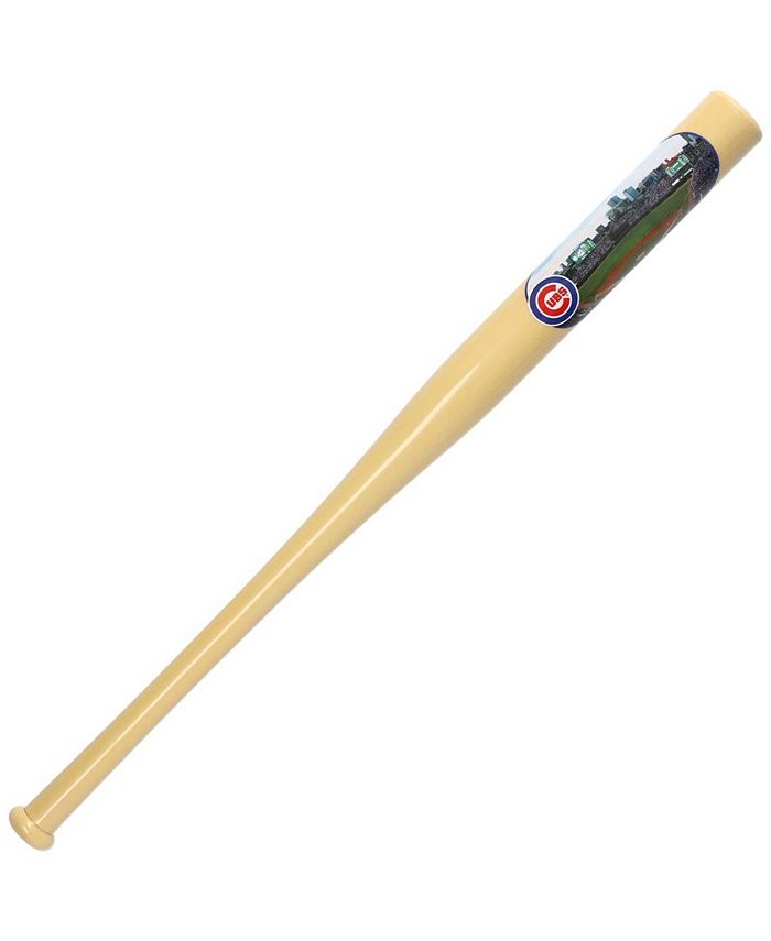 Coopersburg Multi Chicago Cubs Stadium Mini Bat - Macy's