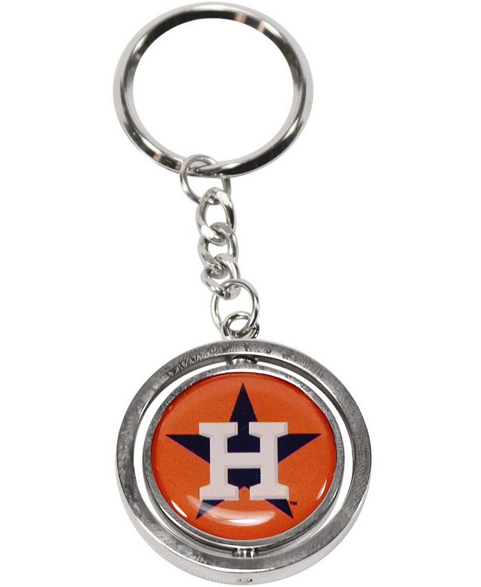 Wincraft Multi Houston Astros Spinner Key Ring - Macy's