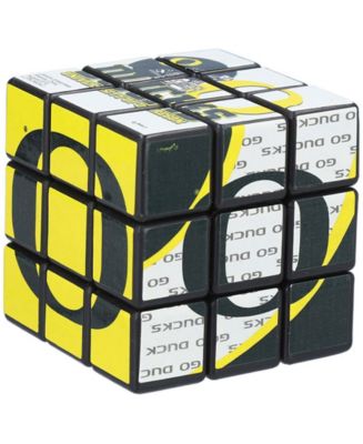 Multi Oregon Ducks Toy Puzzle Cube - Macy's
