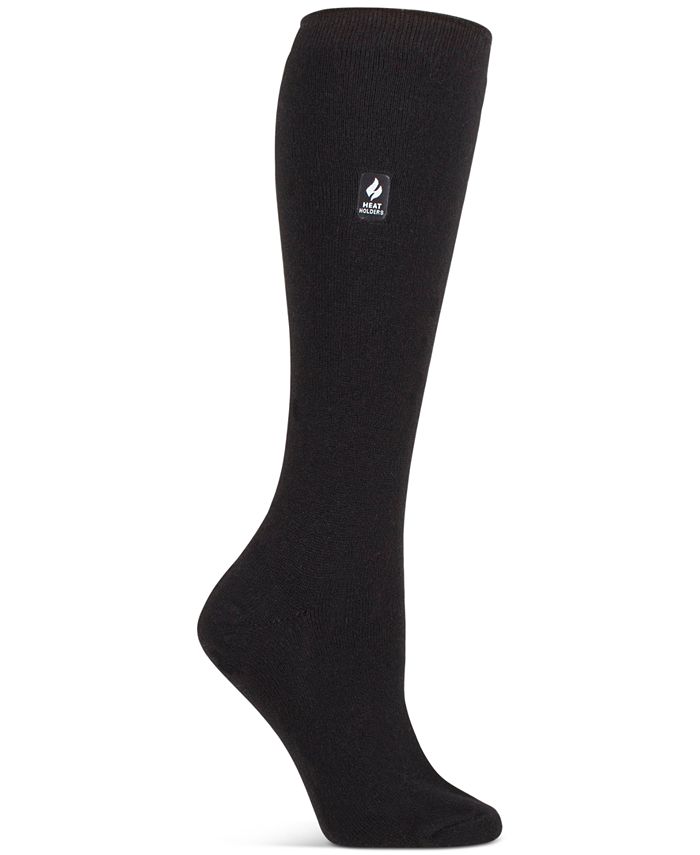 Heat Holders Women's Ultra Lite Holly Long Socks - Macy's
