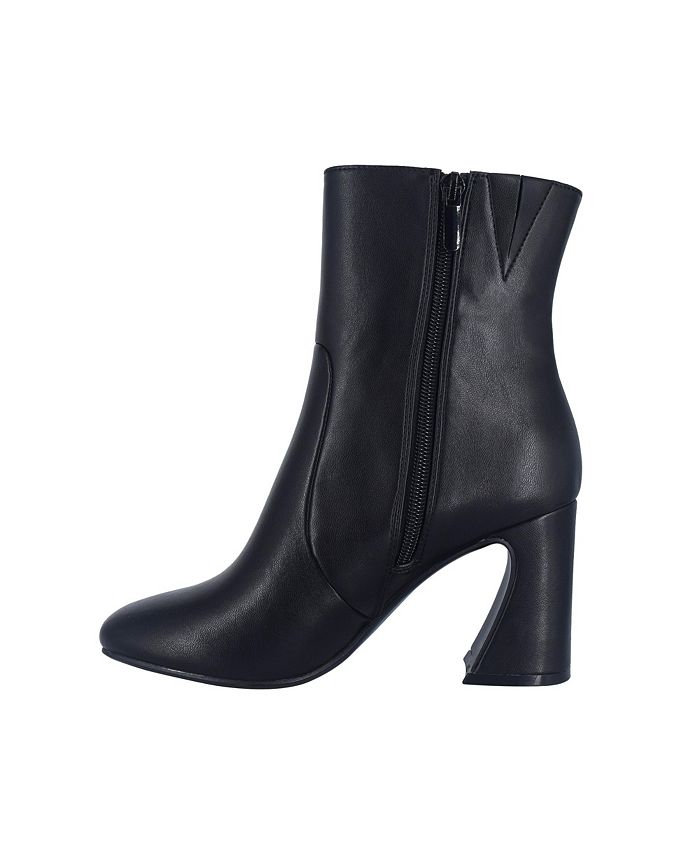 Impo Women's Tharen Ankle Bootie & Reviews - Booties - Shoes - Macy's