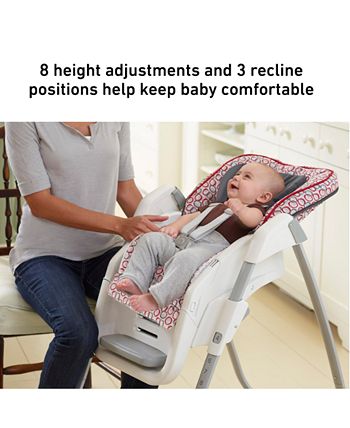 Graco TableFit™ Highchair - Macy's