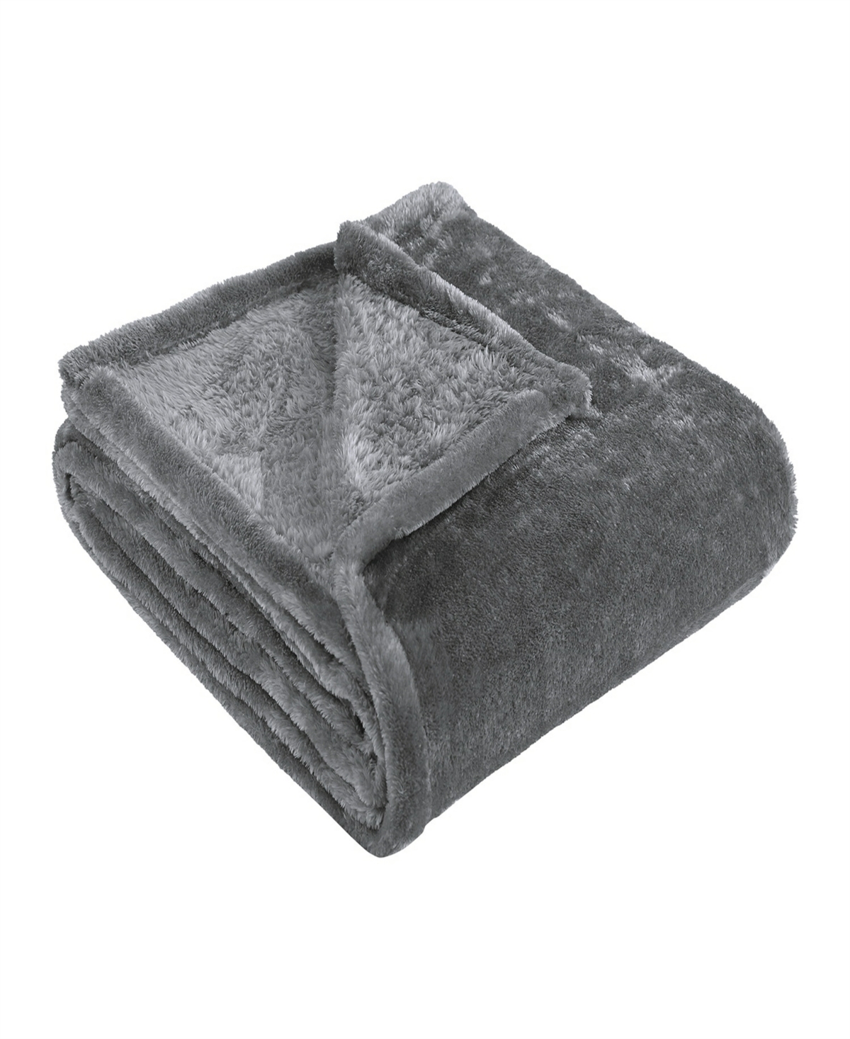 Click here for Superior Wrinkle Resistant Plush Fleece Blanket  F... prices
