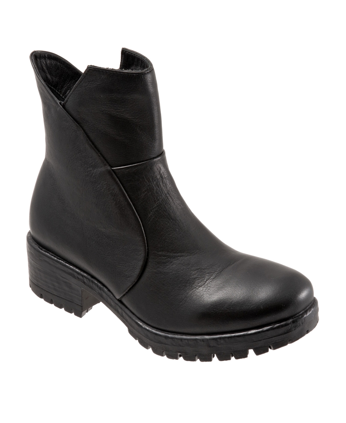 Click here for Bueno Forge Boot - Black prices