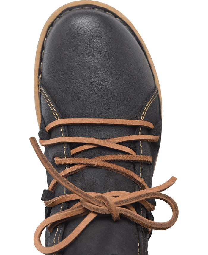 Born Women's Temple II Comfort Booties & Reviews - Booties - Shoes - Macy's