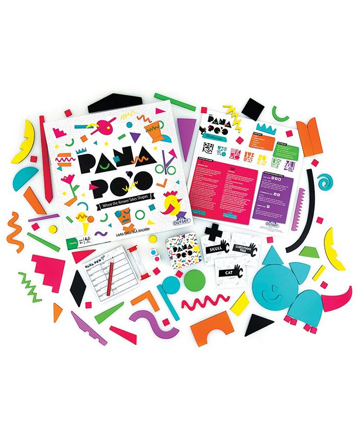 Outset Media Pana Po'O - Macy's