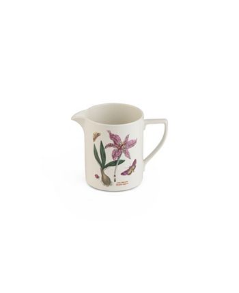 Portmeirion Botanic Garden Harmony 2 Pint Jug - Macy's