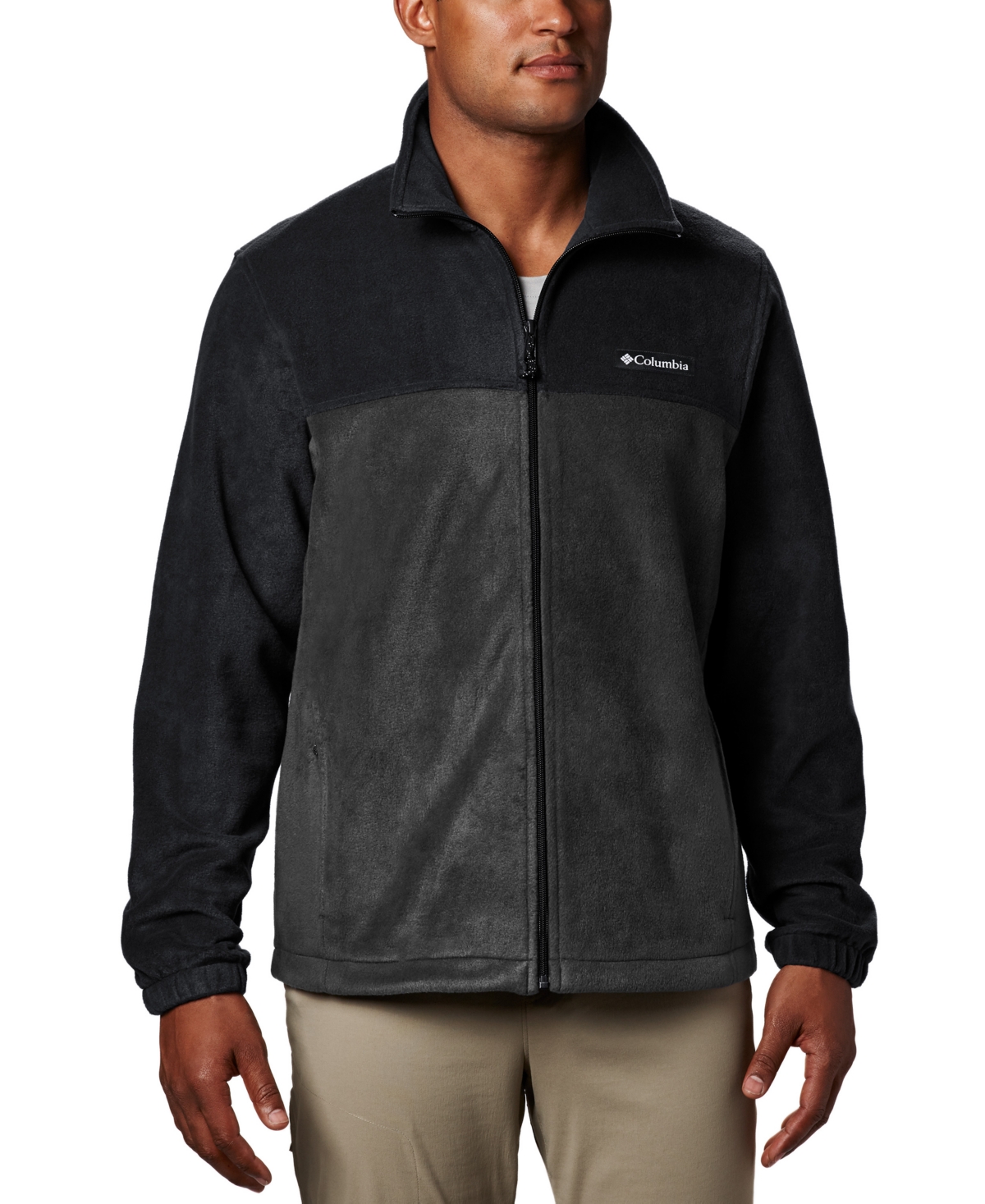 Click here for Columbia Mens Steens Mountain Full Zip 2.0 Fleece... prices