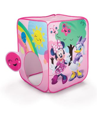 Minnie Mouse Character Tent - Macy's