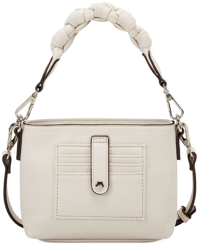 INC International Concepts Mertha Mini Xbody, Created for Macy's - Macy's