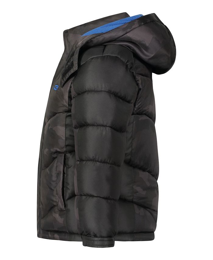 CB Sports Little Boys Puffer Jacket - Macy's