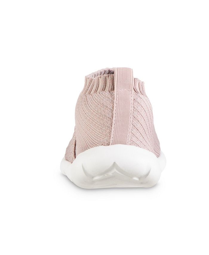 Isotoner Signature Zenz From Isotoner Women's Sport Knit Bootie ...