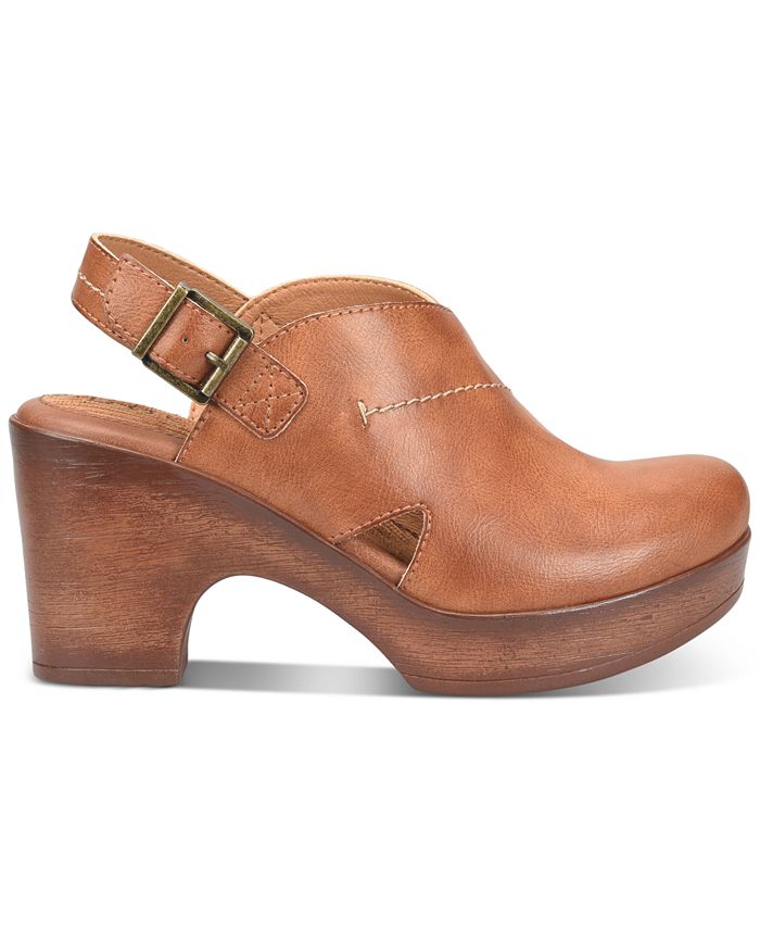 b.o.c. Women's Cecila Comfort Clog - Macy's