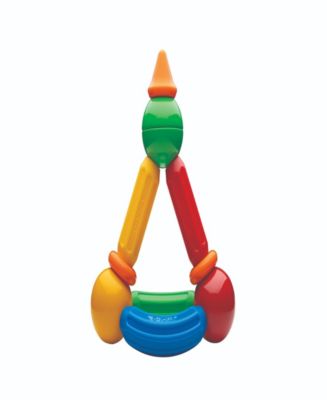 Magformers Stick O Basic 10Pc Magnet Toy Set - Macy's