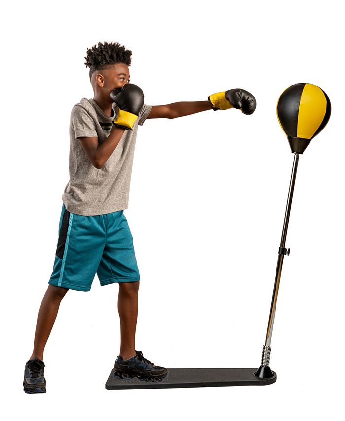 Protocol All-in-One Youth Edition 5 Piece Boxing Set - Macy's