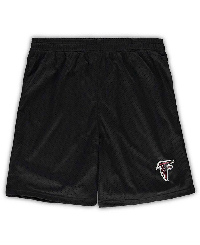 Fanatics Men's Black Atlanta Falcons Shorts - Macy's