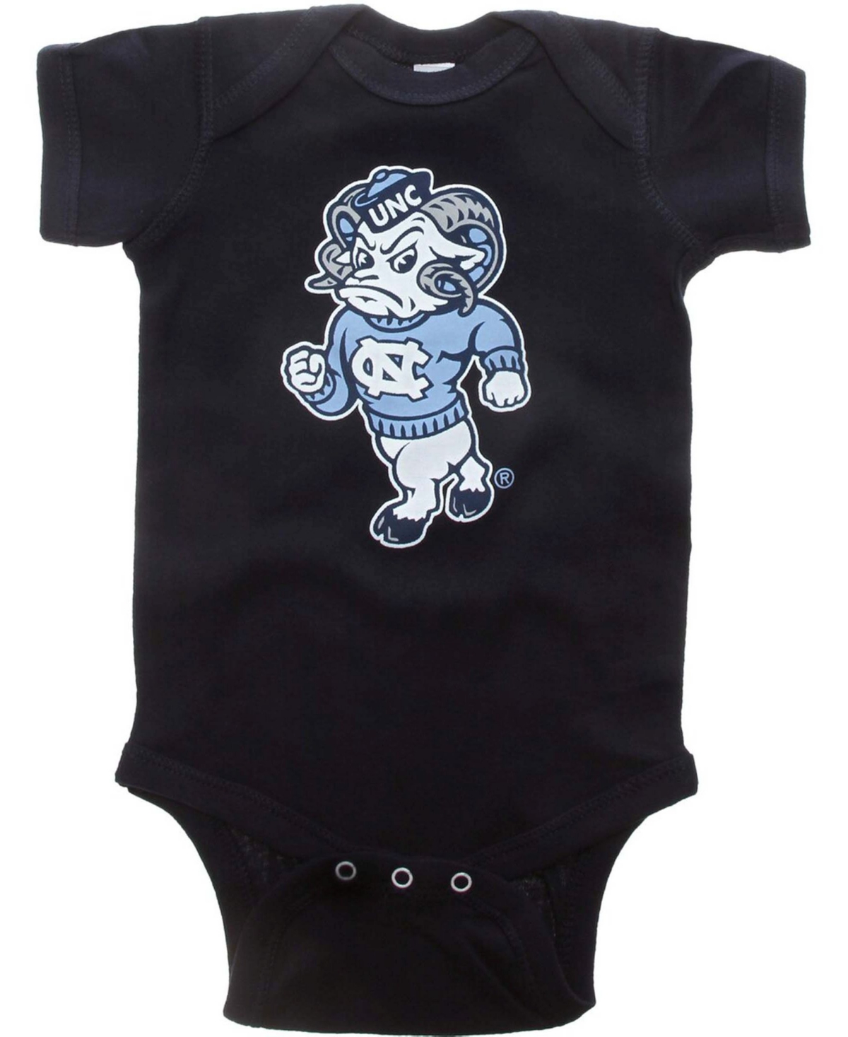 Click here for Infant Boys and Girls Navy North Carolina Tar Heel... prices