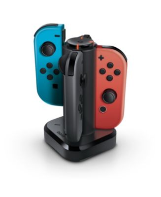 dreamGEAR Tetra Power For Nintendo Switch - Macy's