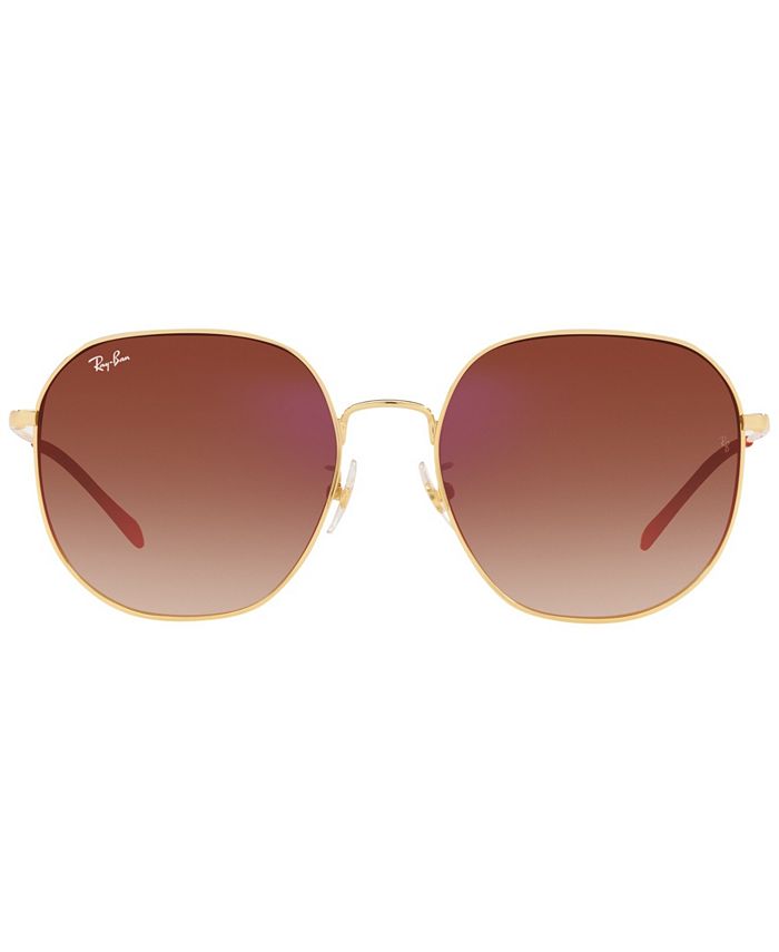 Ray-Ban Unisex Sunglasses, RB3680D 60 - Macy's