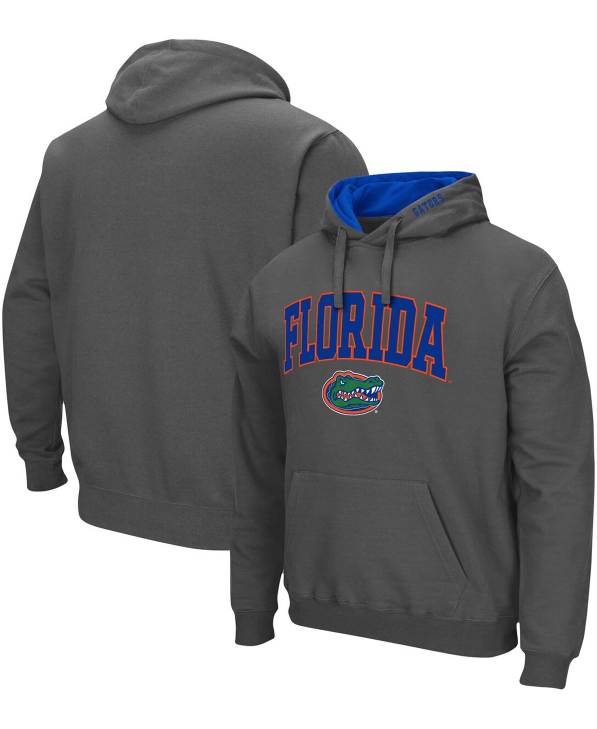Click here for Mens Florida Gators Arch Logo 3.0 Pullover Hoodie... prices