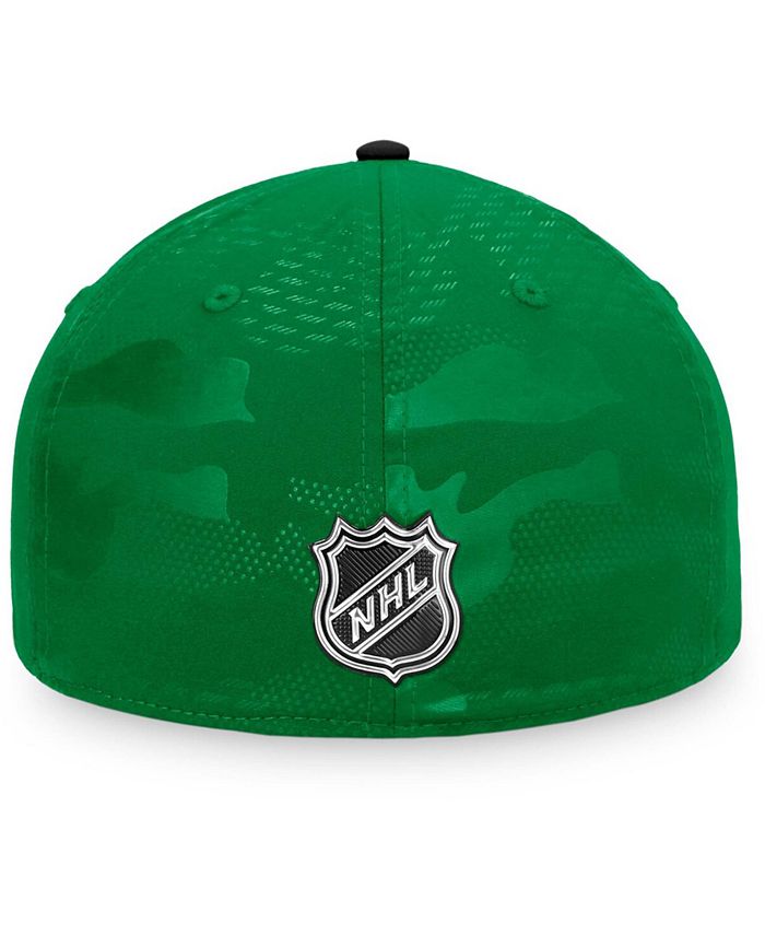 Lids Fanatics Branded Men's Dallas Stars Authentic Pro Locker Room Flex ...