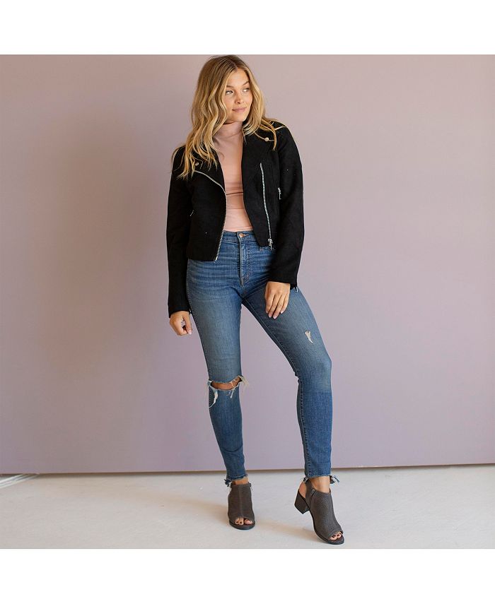 Journee Collection Women's Tibella Bootie - Macy's