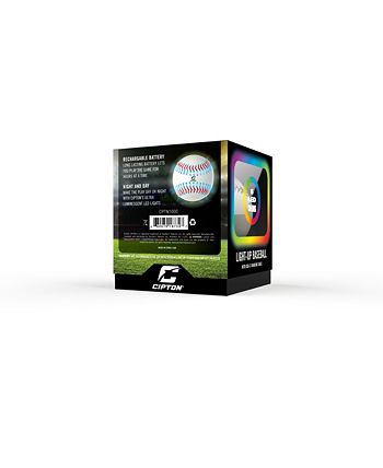 Cipton Sports Light up Baseball - Macy's
