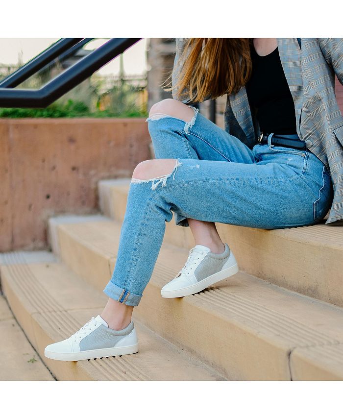 Journee Collection Women's Lynz Sneakers & Reviews - Athletic Shoes ...