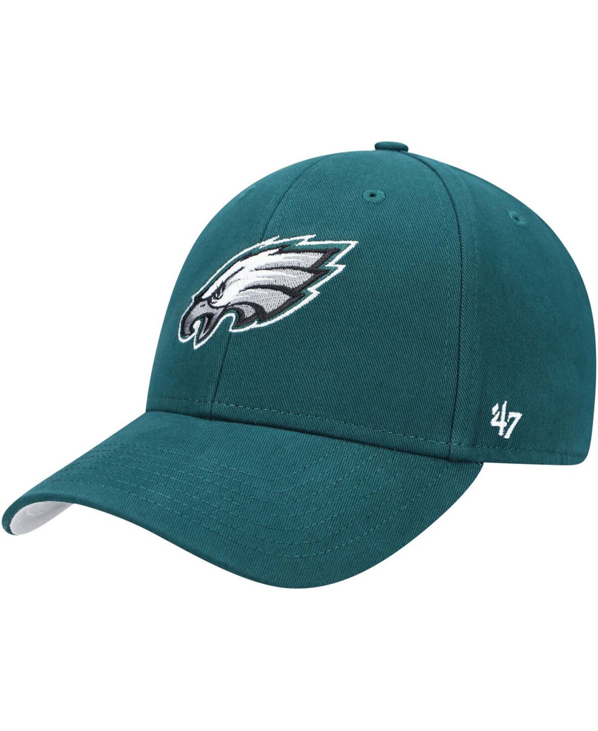 Click here for Little Boys and Girls Green Philadelphia Eagles Ba... prices