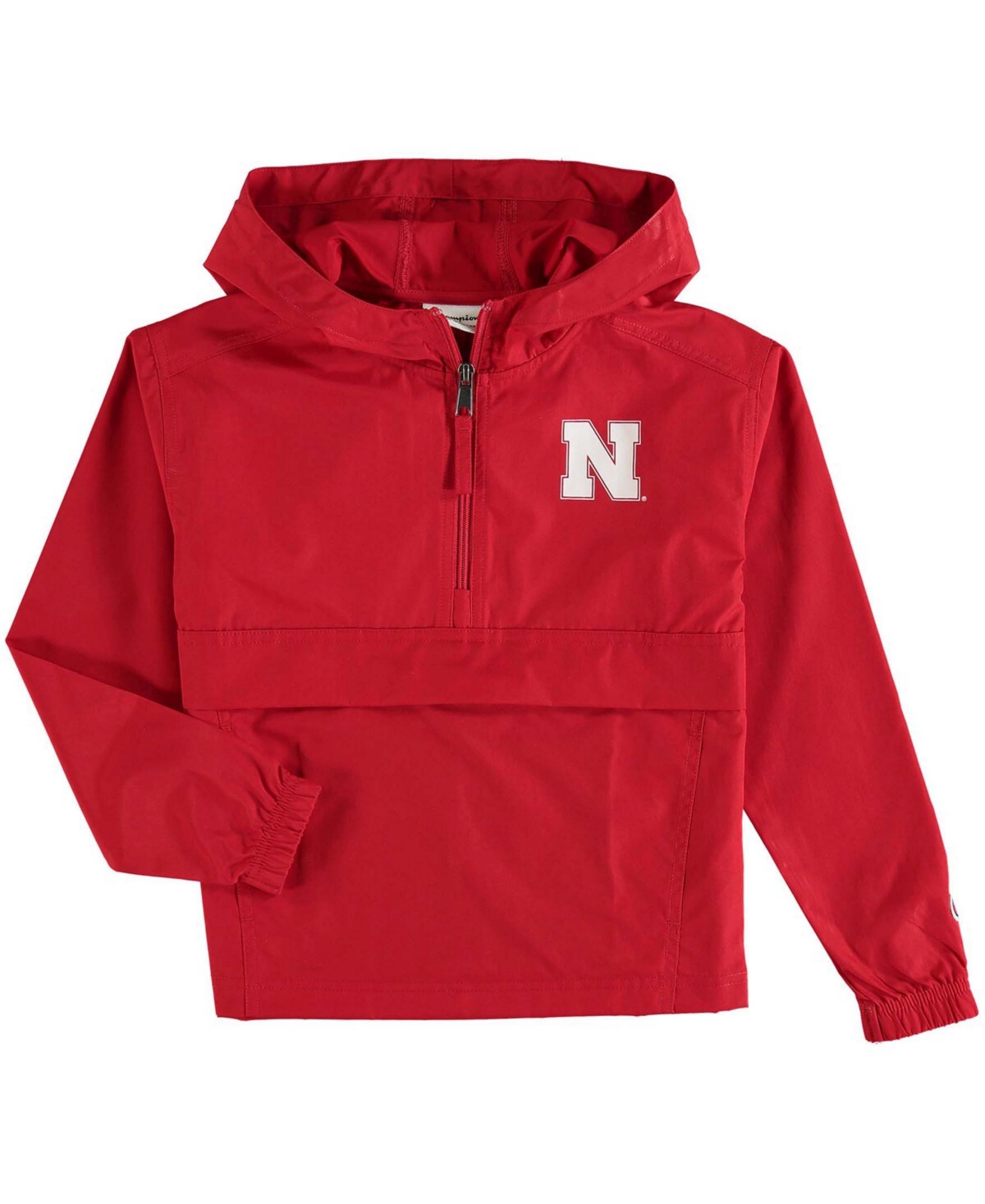 Click here for Big Boys and Girls Scarlet Nebraska Huskers Pack a... prices