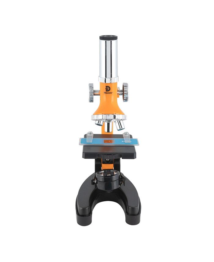 Discovery 900X Microscope with Case - Macy's
