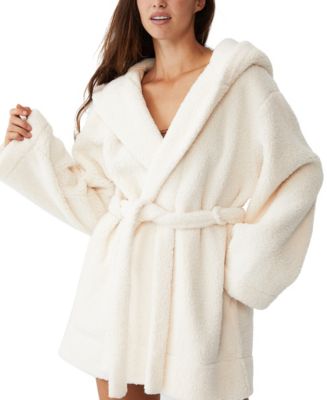 Women's The Snuggle Robe - Macy's