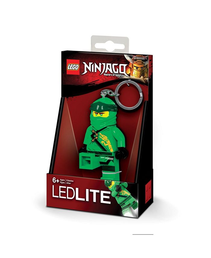 Santoki Lego Ninjago Legacy Lloyd Key Light - Macy's