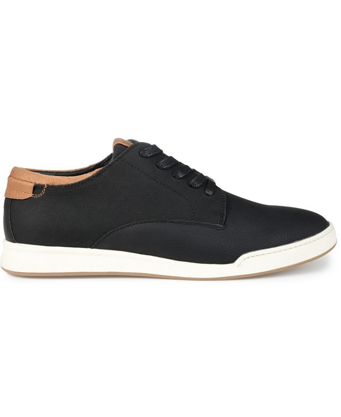 Vance Co. Men's Aydon Casual Sneakers - Macy's