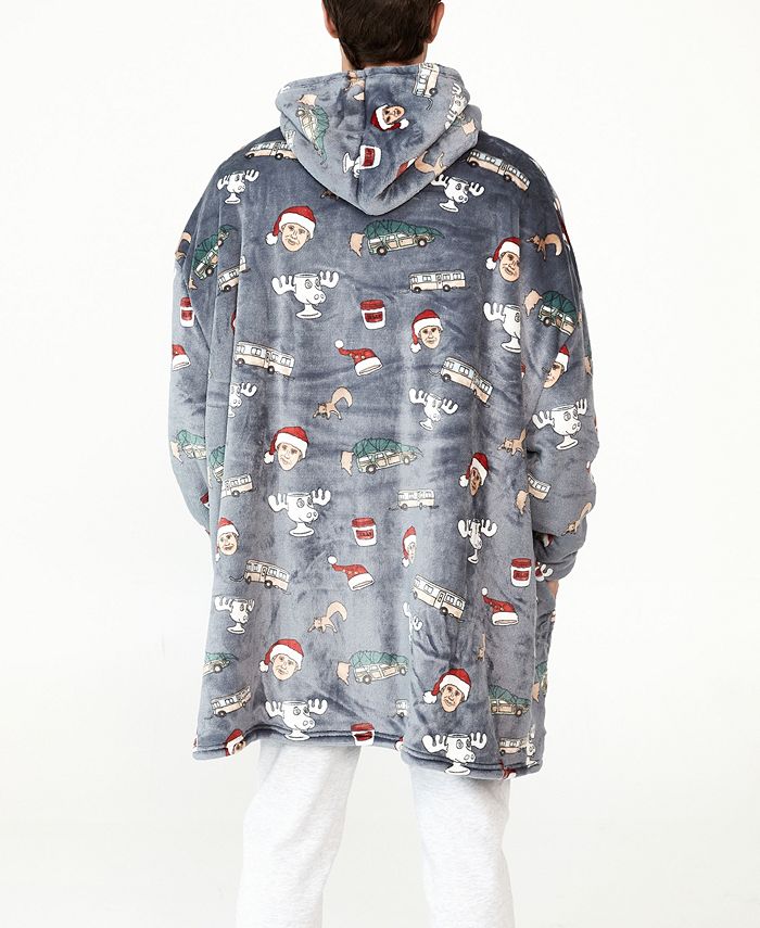 COTTON ON Men's Snugget Adults Oversized Hoodie Licensed Northern - Macy's