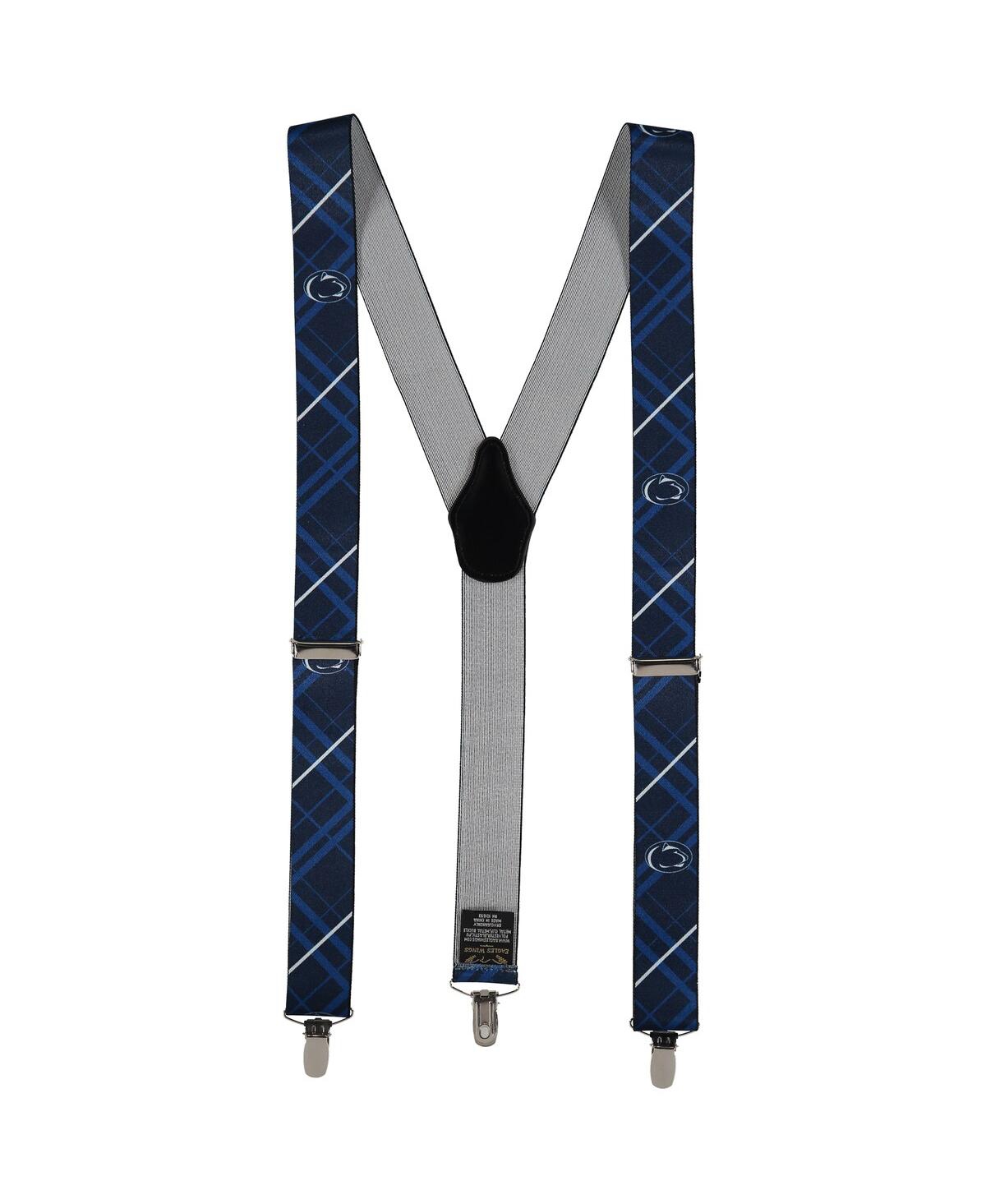 Click here for Mens Penn State Nittany Lions Suspenders - Navy -... prices