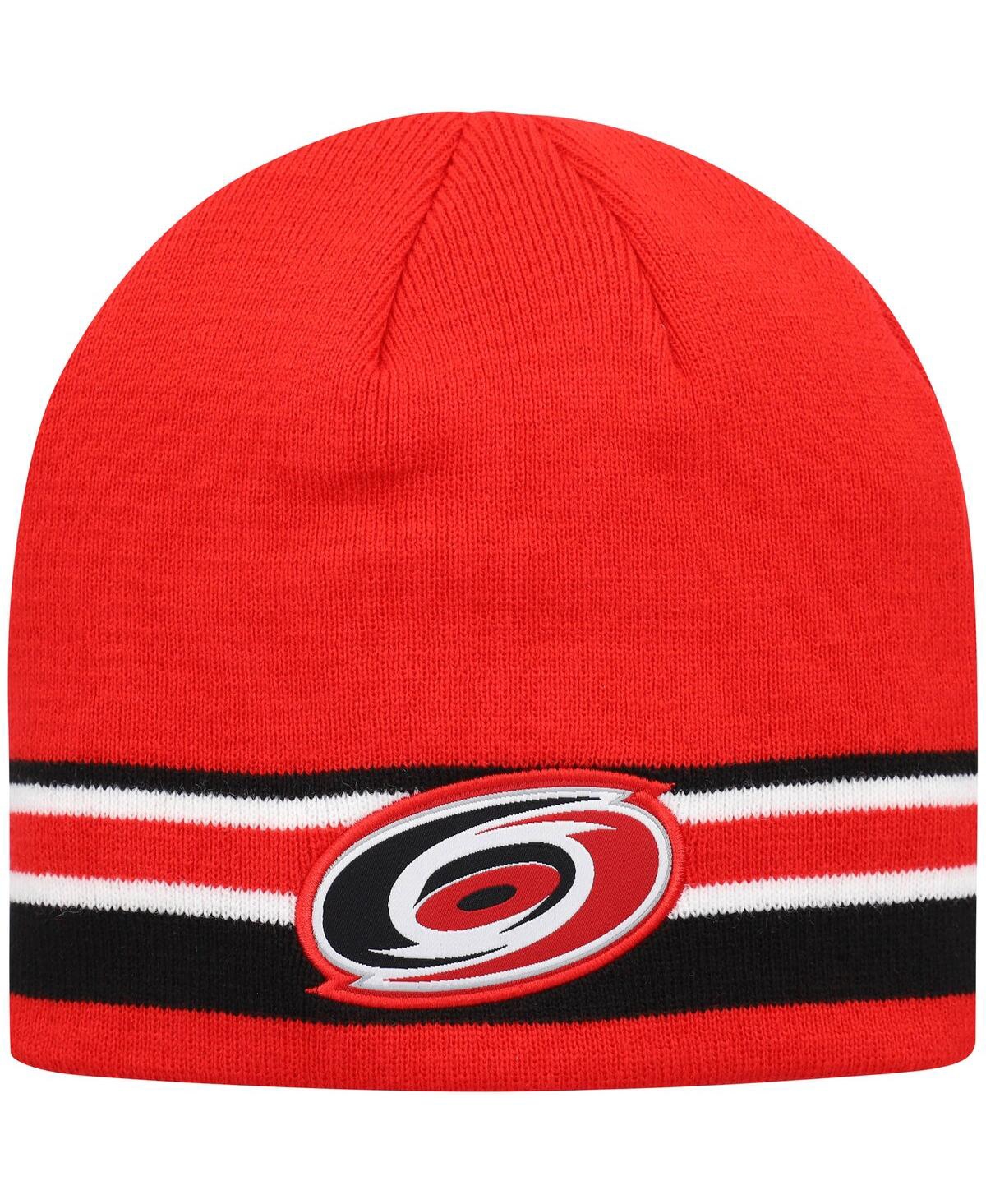 Adidas Originals Adidas Red Carolina Hurricanes Locker Room Coach ...